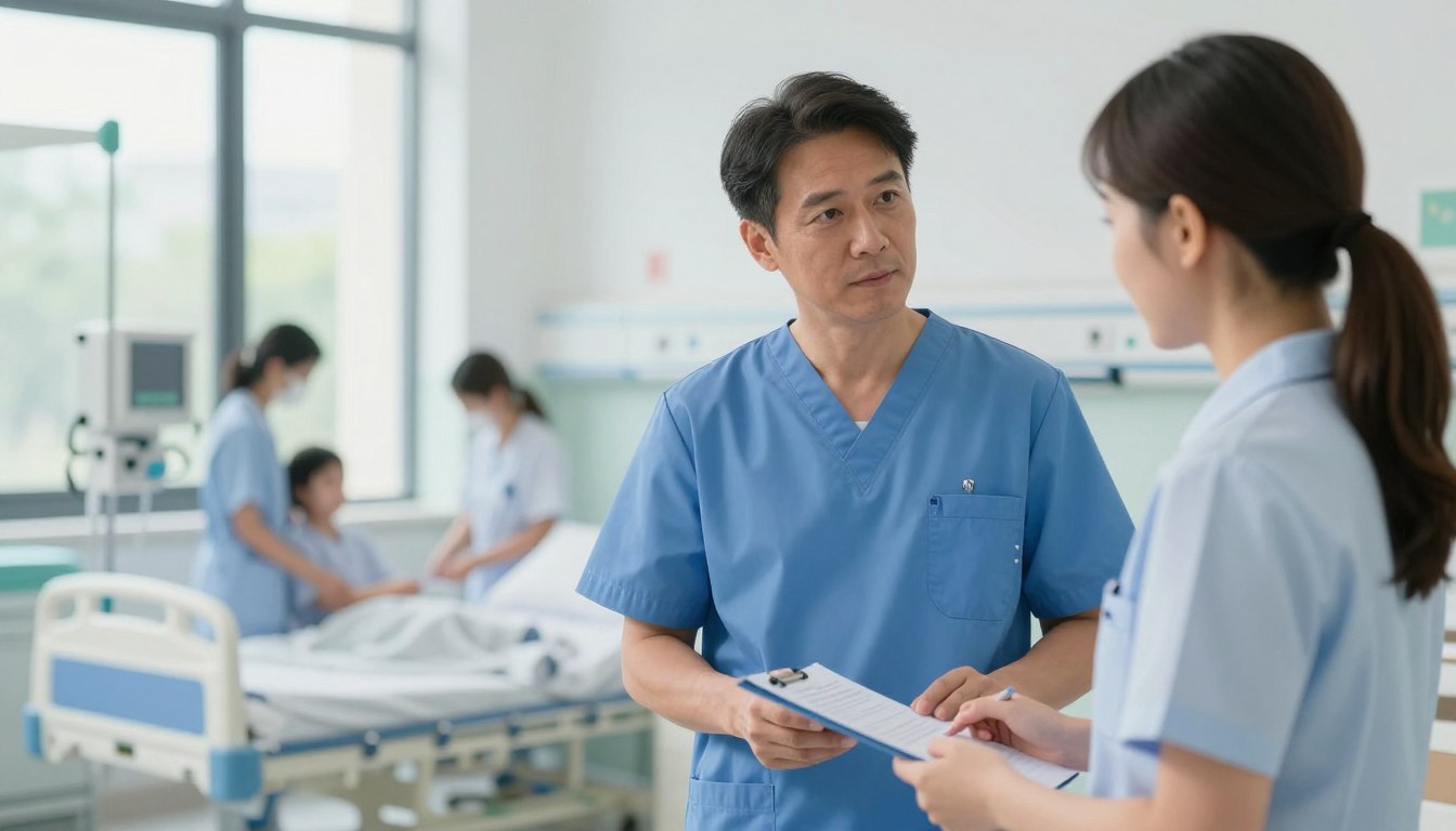 Examen Celadores SAS 2025: Plantillas y Resultados